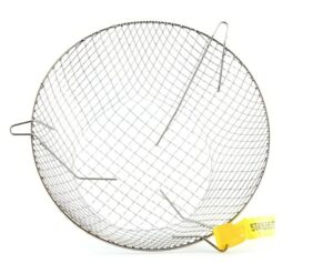 Circular Flue Terminal Guards – TFC Group – Tower