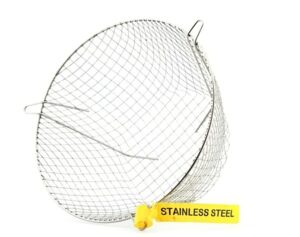 Circular Flue Terminal Guards – TFC Group – Tower