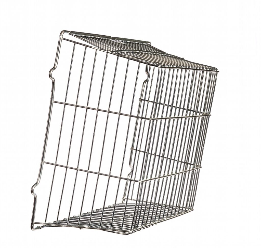 Circular Flue Terminal Guards – TFC Group – Tower