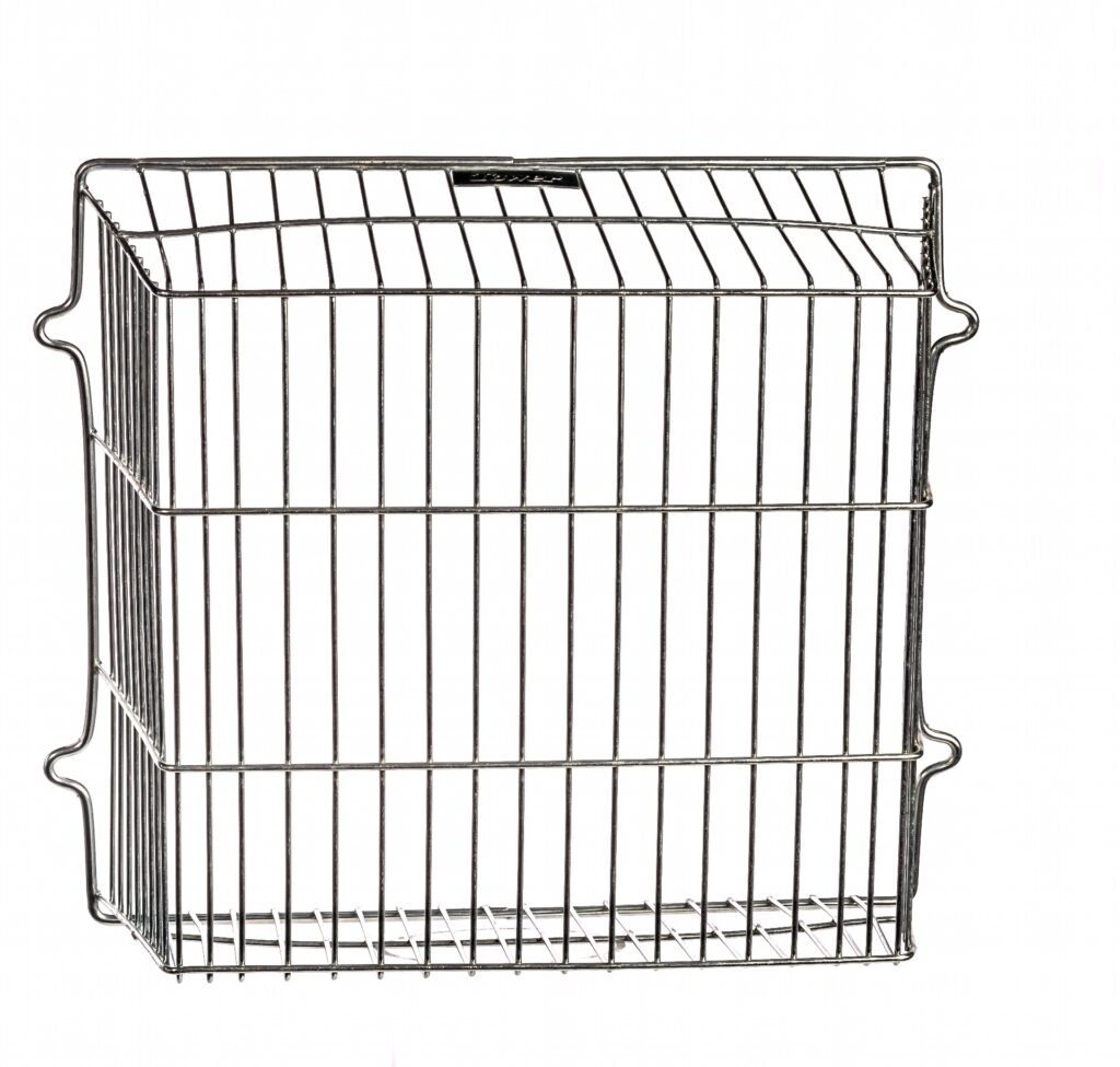 Circular Flue Terminal Guards – TFC Group – Tower