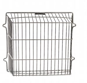 Circular Flue Terminal Guards – TFC Group – Tower