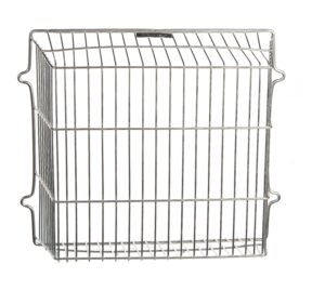 Circular Flue Terminal Guards – TFC Group – Tower