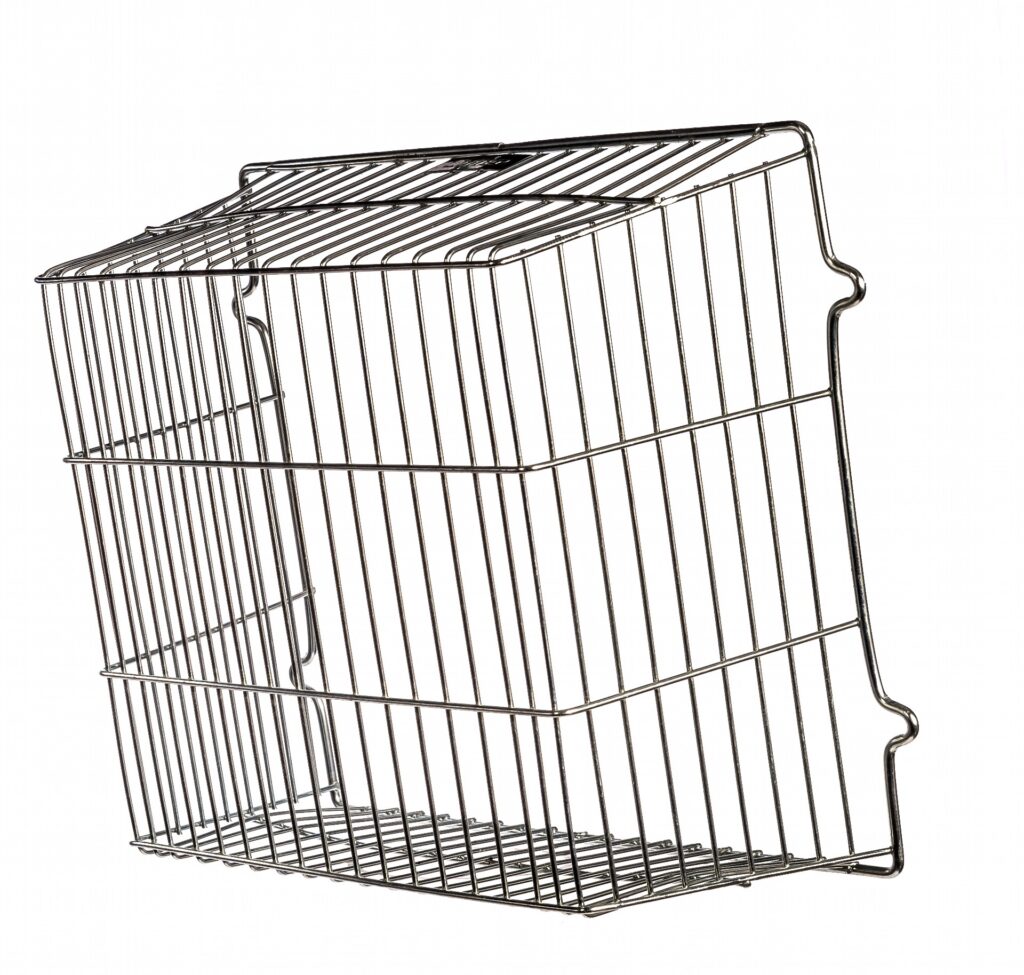 Rectangular Terminal Guards – TFC Group – Tower