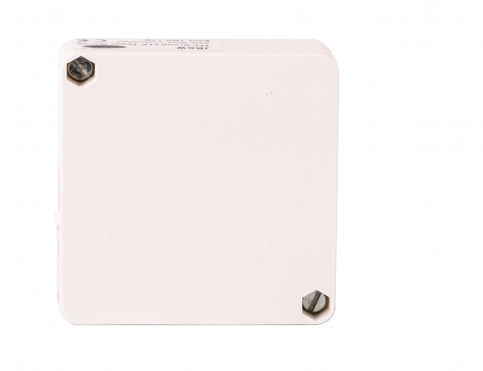 16 Way Junction Box – TFC Group – Tower