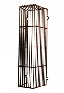 Circular Flue Terminal Guards – TFC Group – Tower