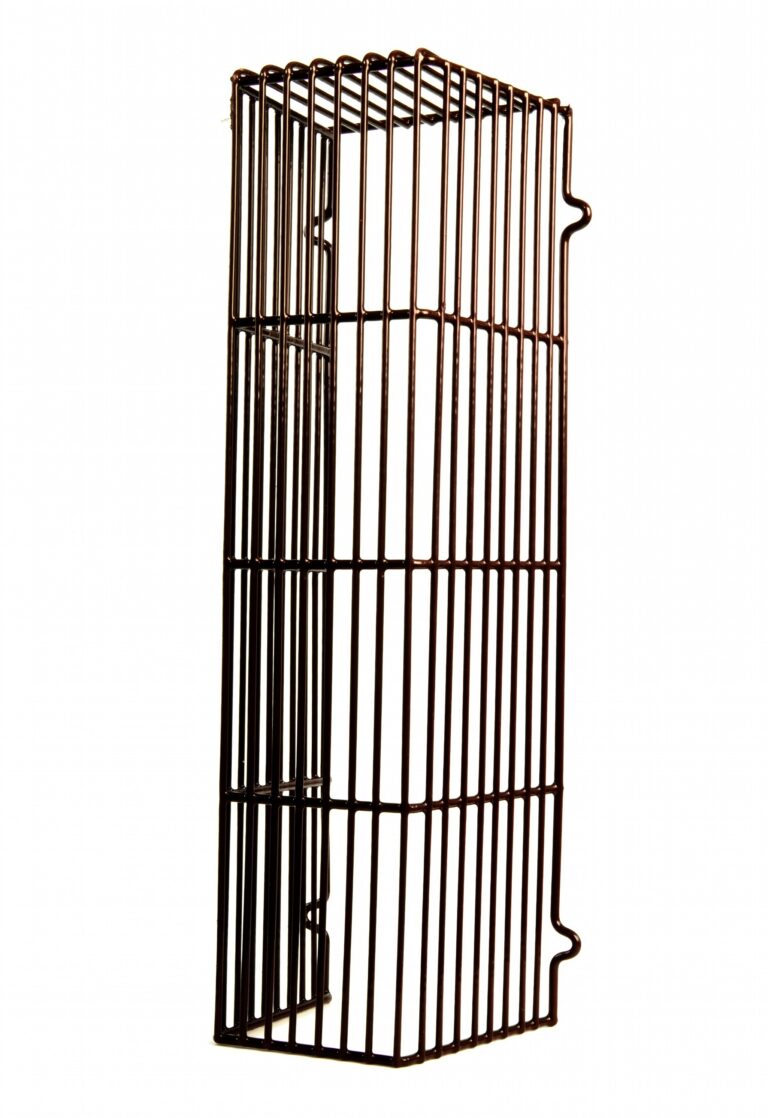 Circular Flue Terminal Guards – TFC Group – Tower