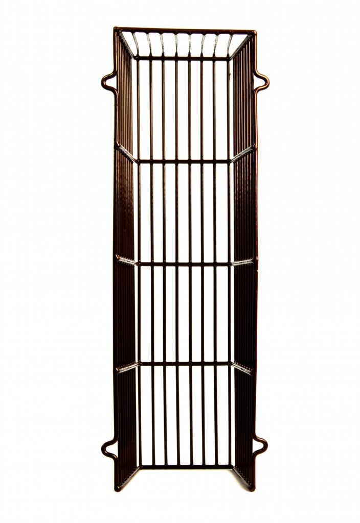 Circular Flue Terminal Guards – TFC Group – Tower