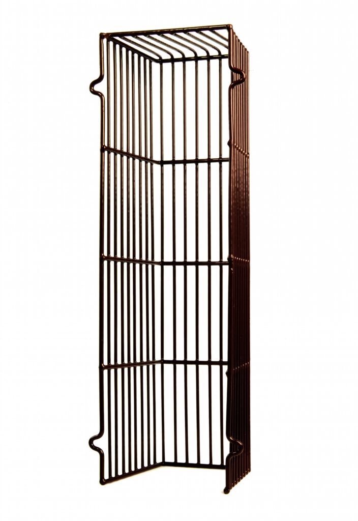 Circular Flue Terminal Guards – TFC Group – Tower