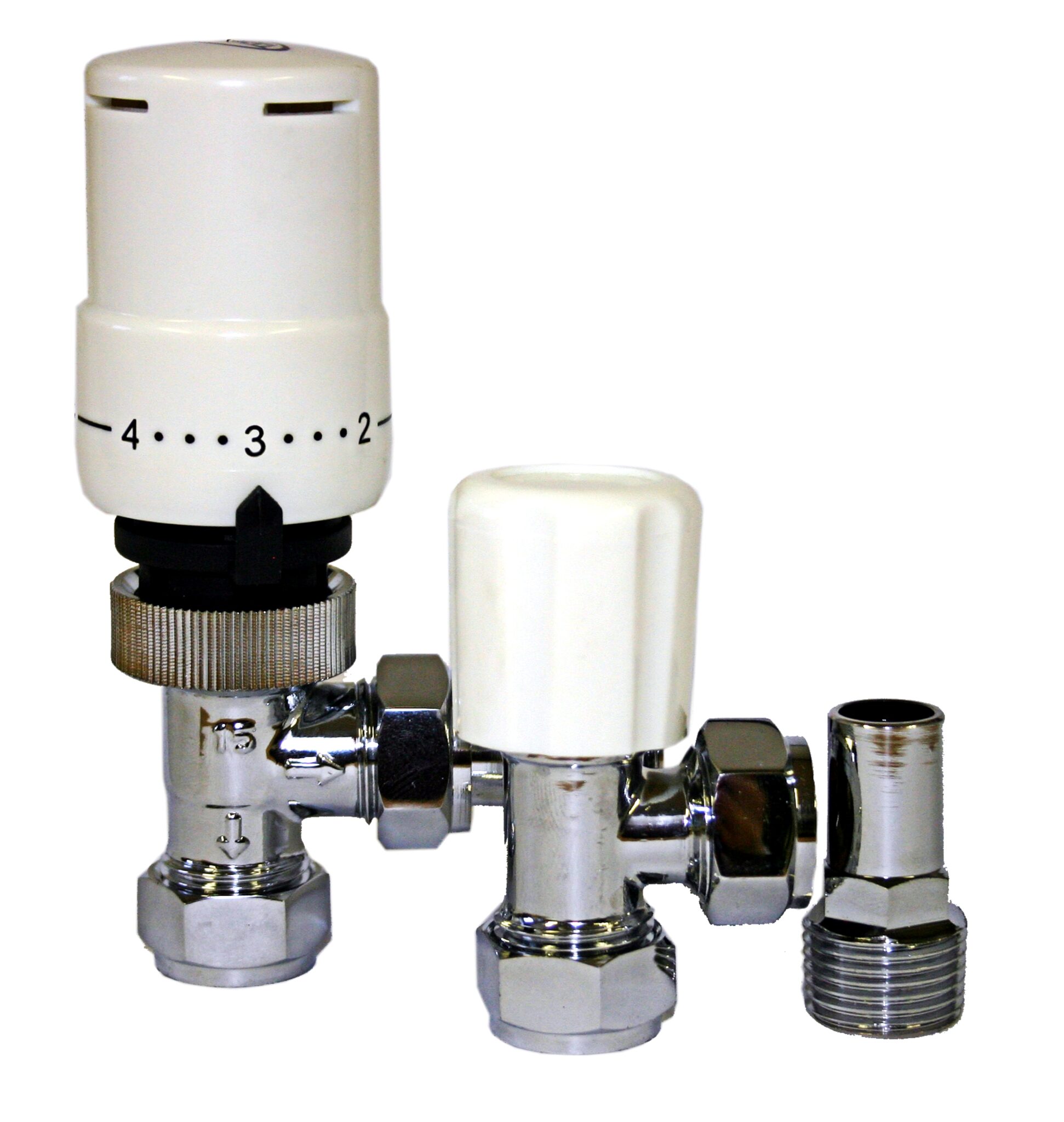 TRV Pack Inline (white) – TFC Group – Tower