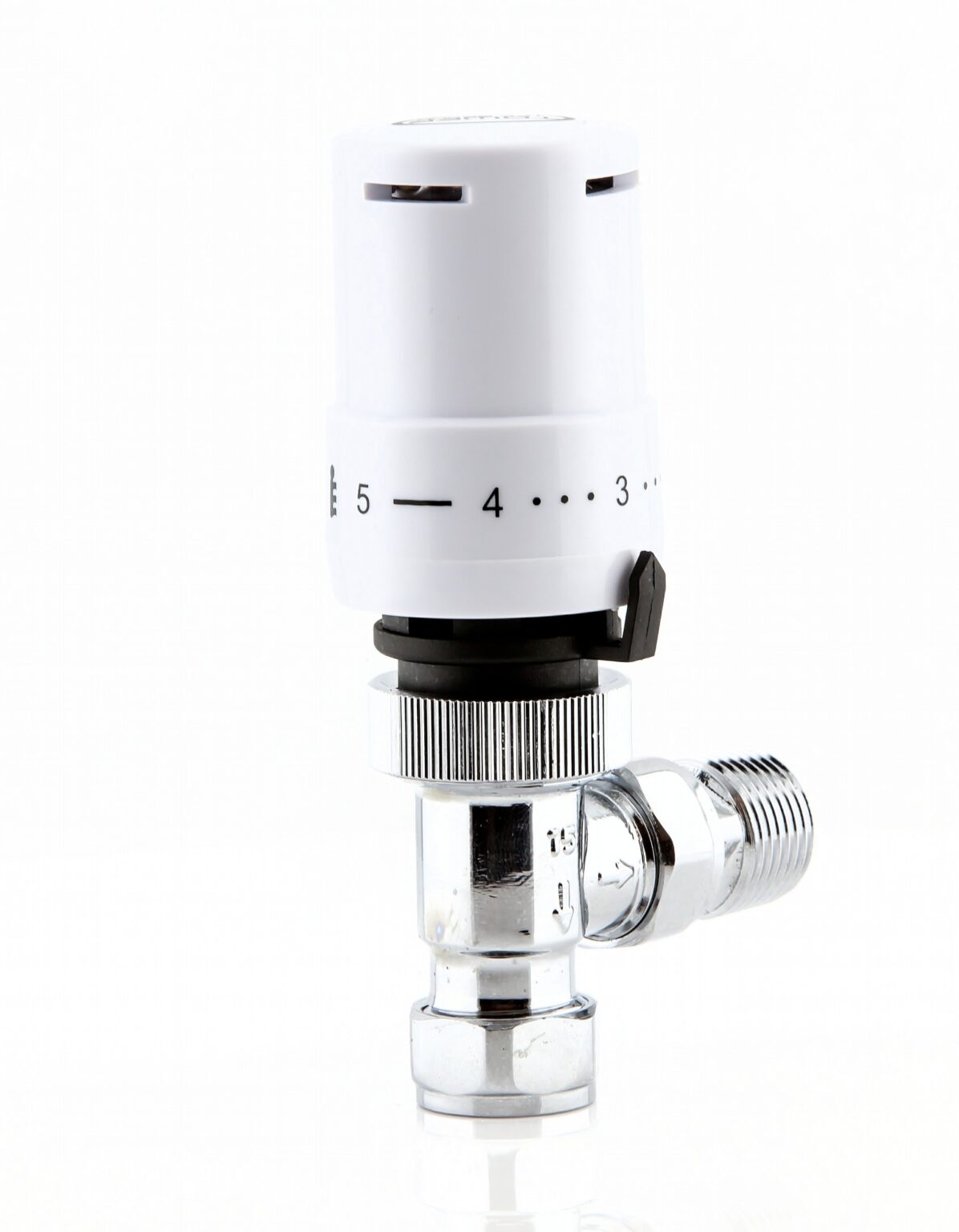 TRV2 Thermostatic Radiator Valve – TFC Group – Tower