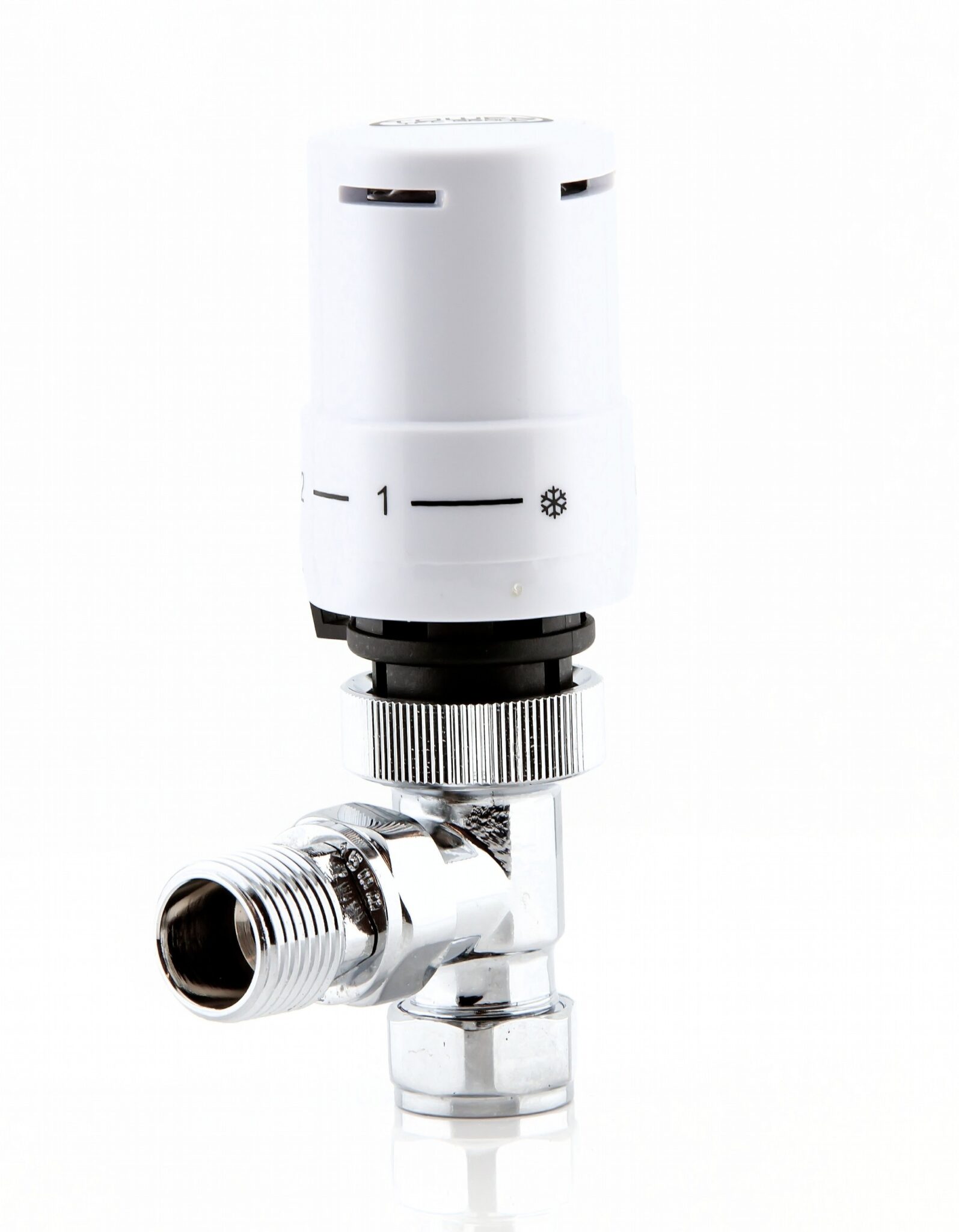 TRV2 Thermostatic Radiator Valve – TFC Group – Tower