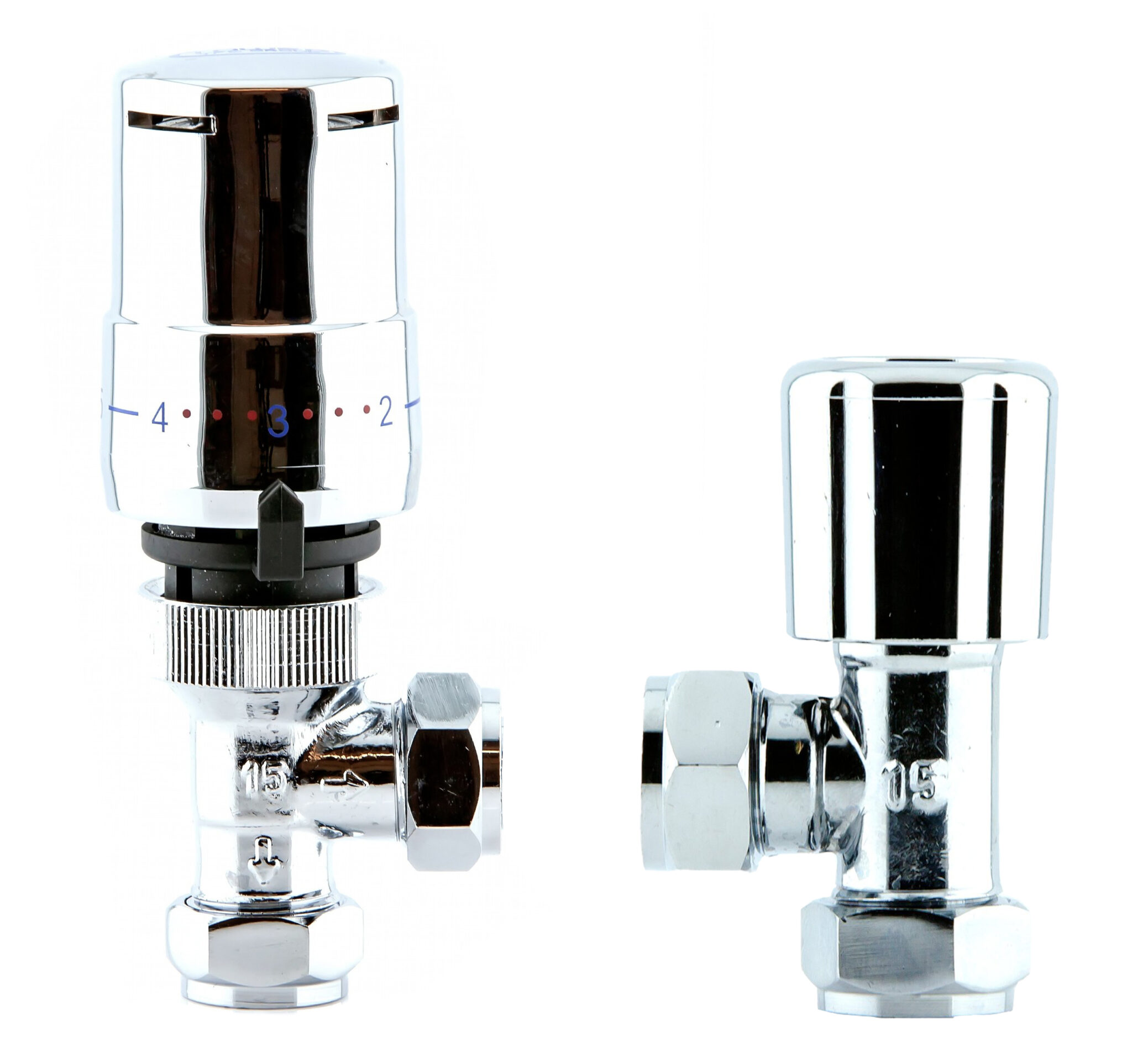 Thermostatic Radiator Valves – TFC Group – Tower