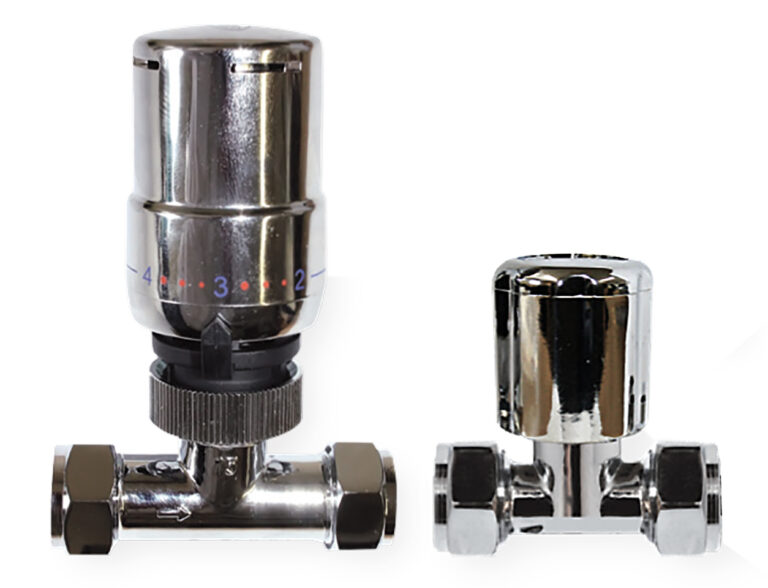 TRV4PACKC Corner Chrome TRV Pack – TFC Group – Tower