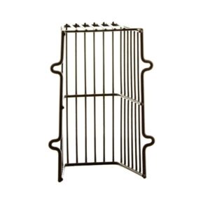 Circular Flue Terminal Guards – TFC Group – Tower