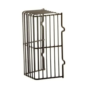 Circular Flue Terminal Guards – TFC Group – Tower