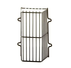 Circular Flue Terminal Guards – TFC Group – Tower