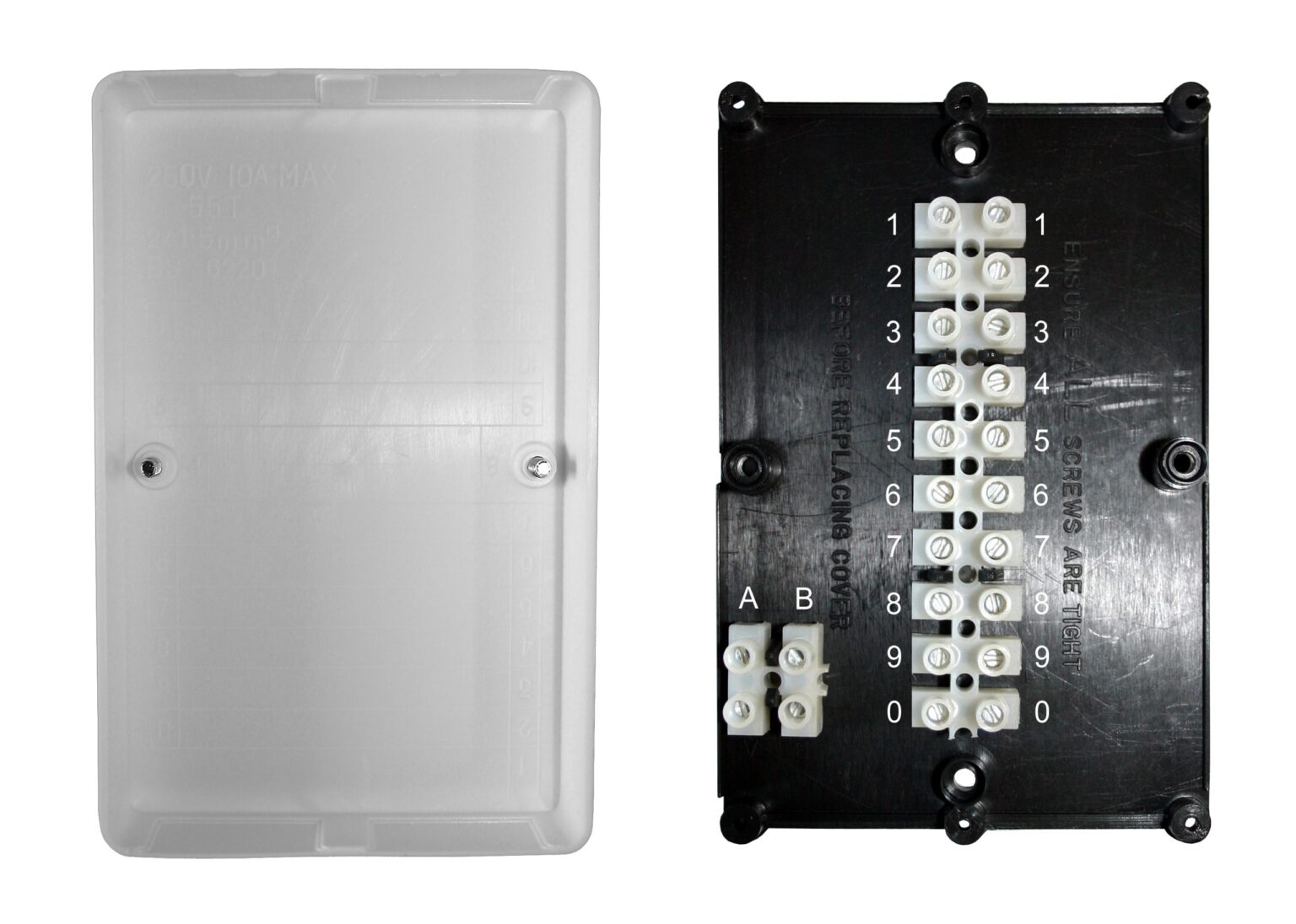 Tower Products – TFC Group – Tower