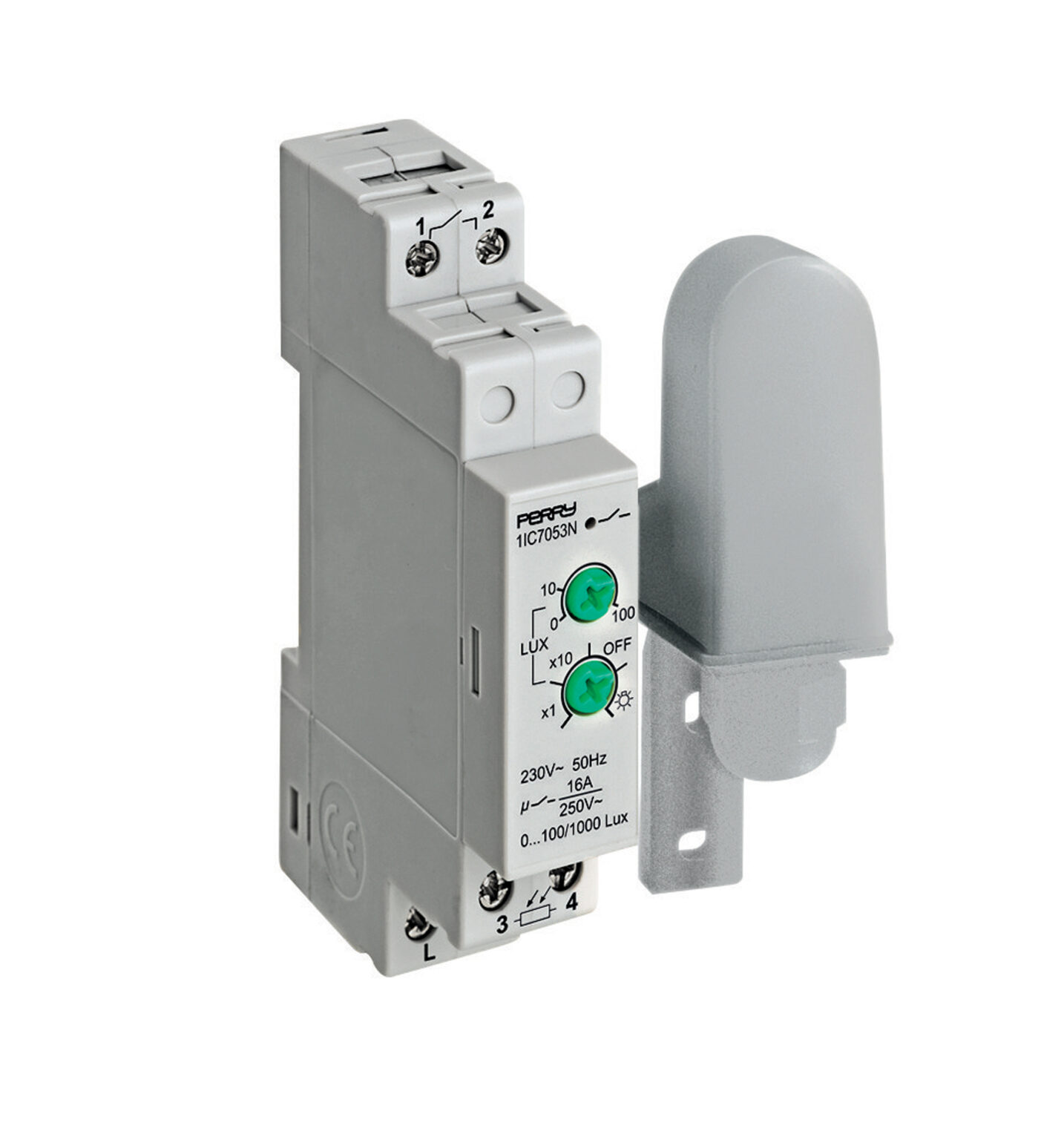 Photocell Lighting Control Switch – TFC Group – Tower
