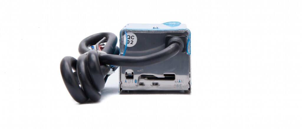 OPTIMUM MID-POSITION VALVE 28mm – TFC Group – Tower