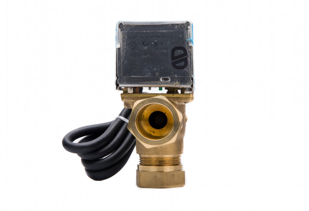 Optimum Mid-Position Valve Actuators – TFC Group – Tower