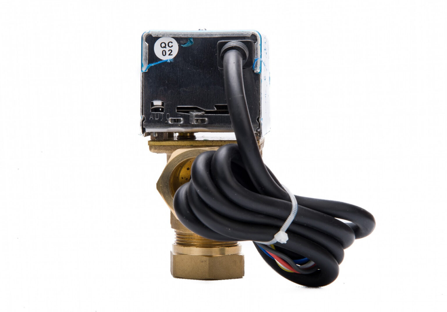 OPTIMUM MID-POSITION VALVE 28mm – TFC Group – Tower