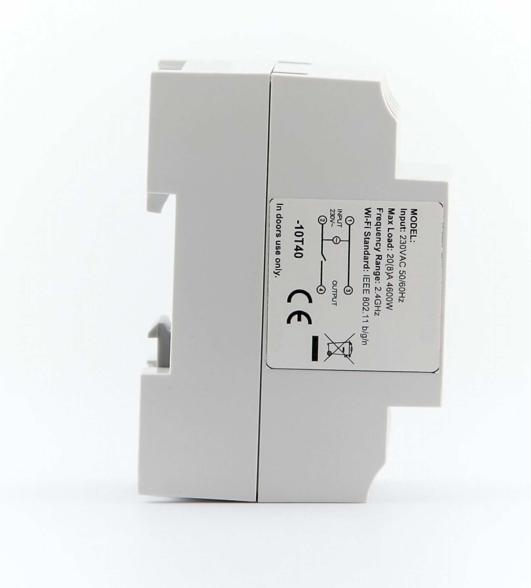 OP-BM-IHTWF01 Wi-Fi Boiler Module – TFC Group – Tower