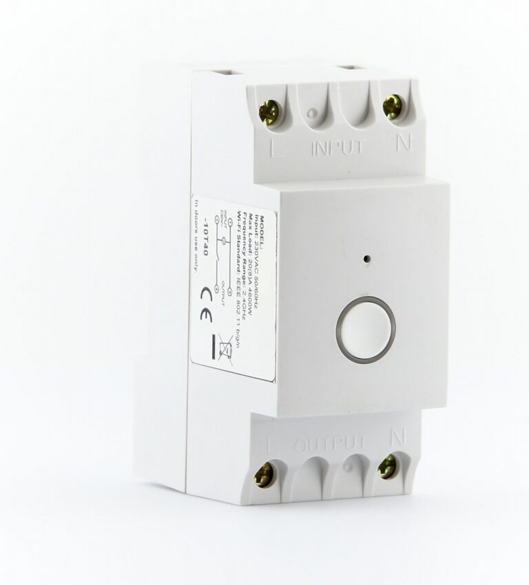 OP-BM-IHTWF01 Wi-Fi Boiler Module – TFC Group – Tower