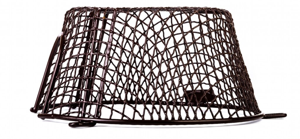 Circular Flue Terminal Guards – TFC Group – Tower