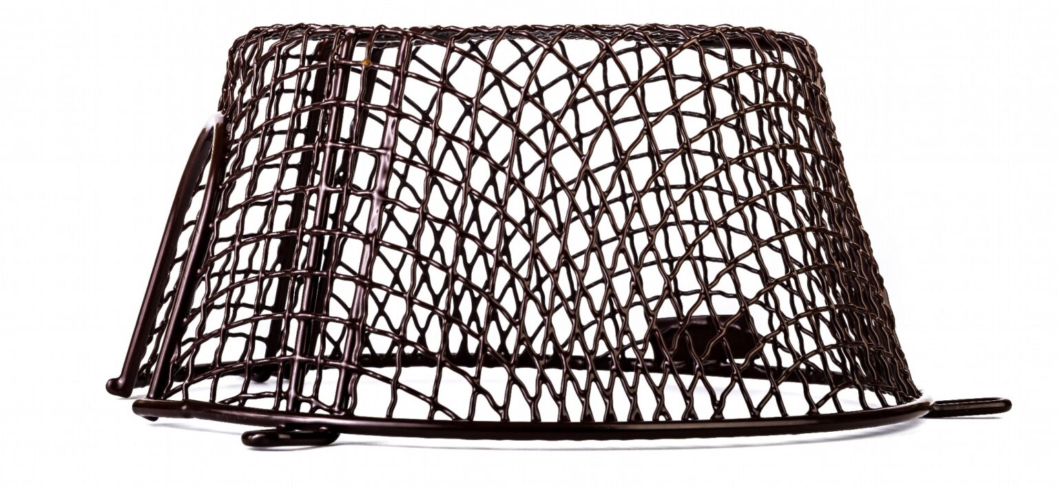 Circular Flue Terminal Guards – TFC Group – Tower