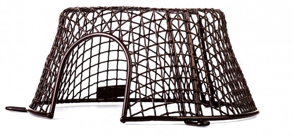 Circular Flue Terminal Guards – TFC Group – Tower