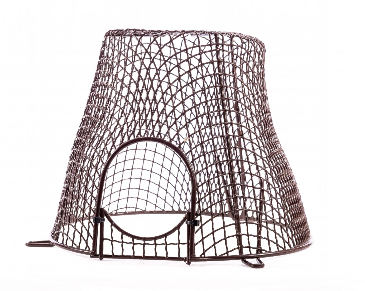 Circular Flue Terminal Guards – TFC Group – Tower