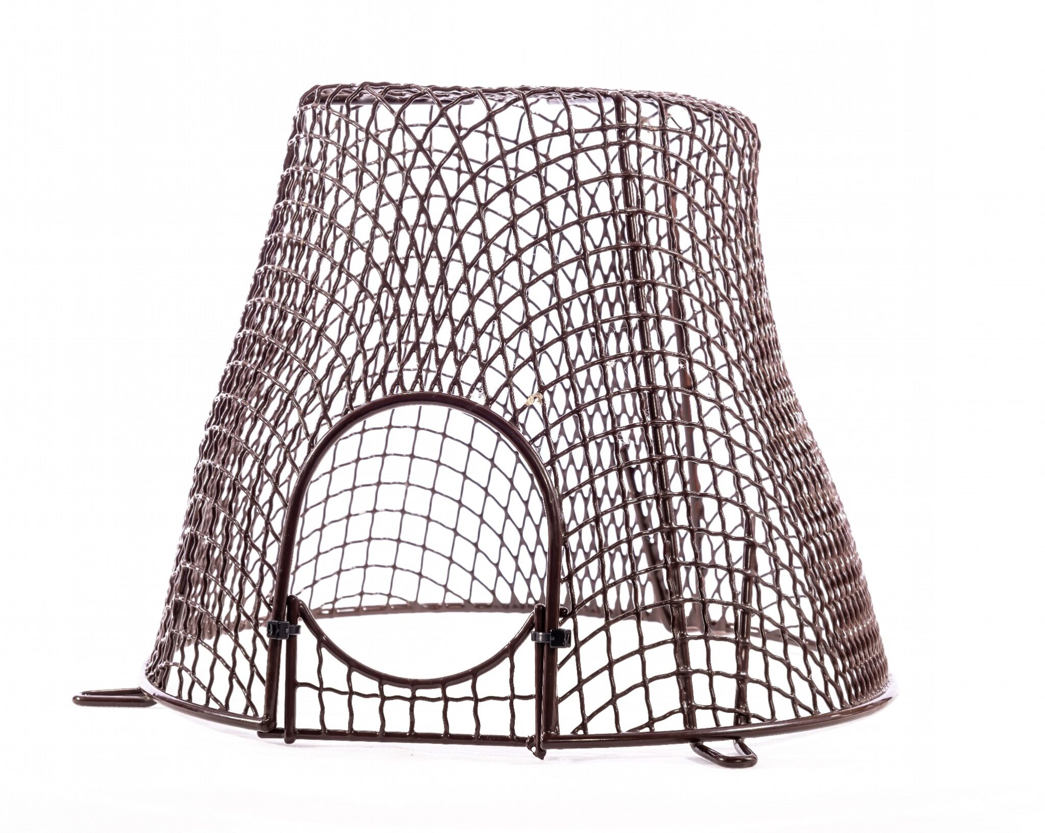 Circular Flue Terminal Guards – TFC Group – Tower