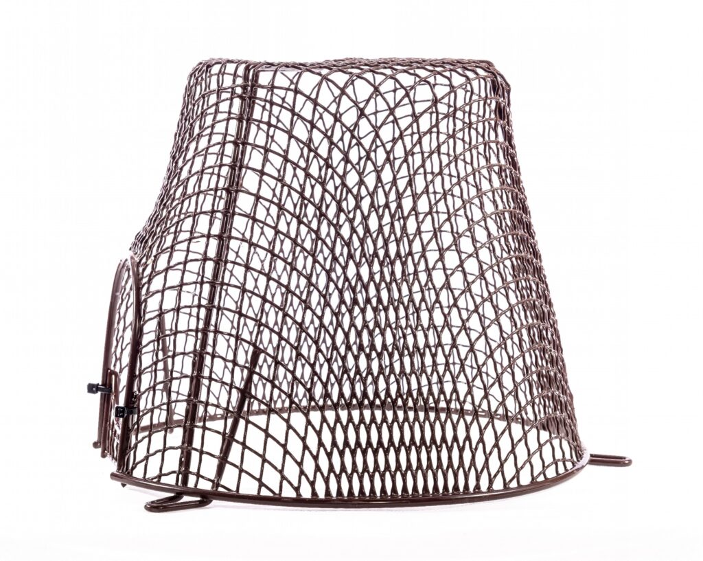 Rectangular Terminal Guards – TFC Group – Tower