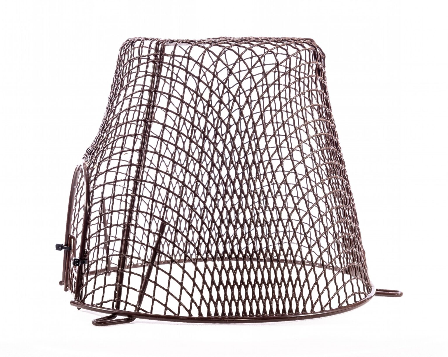 Circular Flue Terminal Guards – TFC Group – Tower