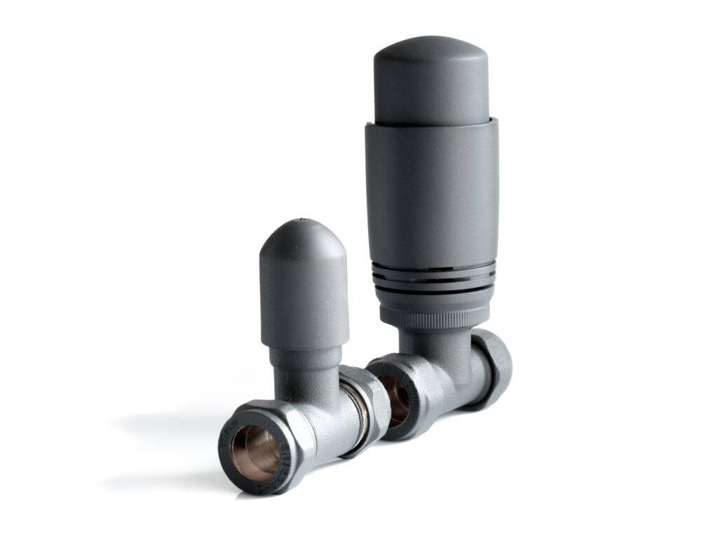 TRV2 Thermostatic Radiator Valve – TFC Group – Tower