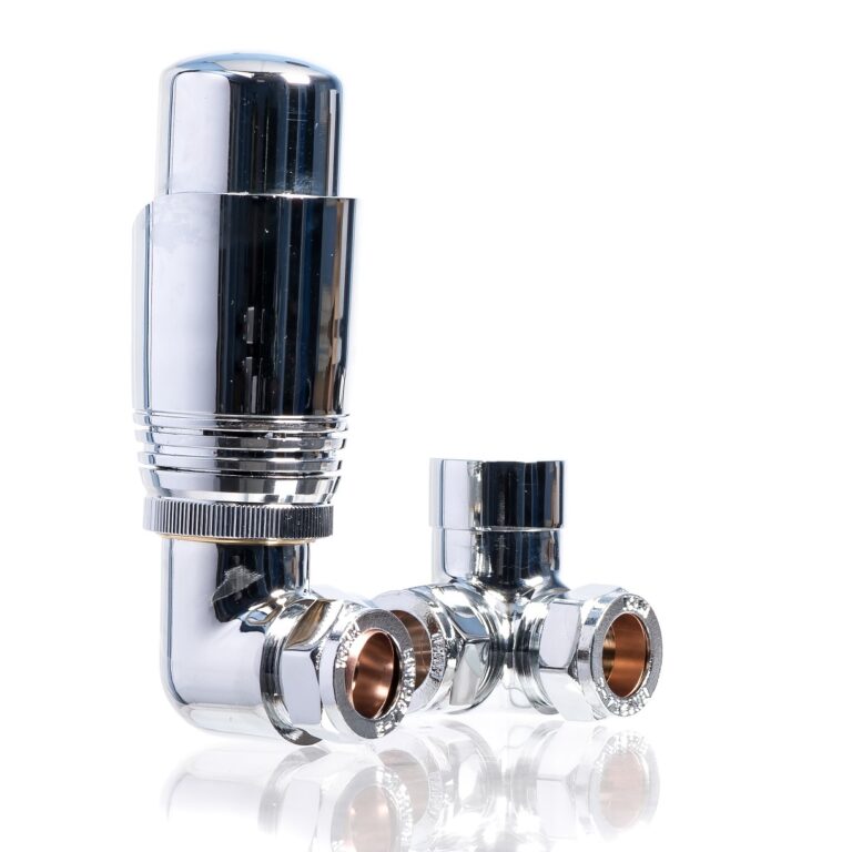 TRV4PACKC Corner Chrome TRV Pack – TFC Group – Tower