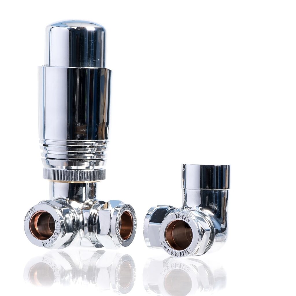 TRV4PACKC Corner Chrome TRV Pack – TFC Group – Tower