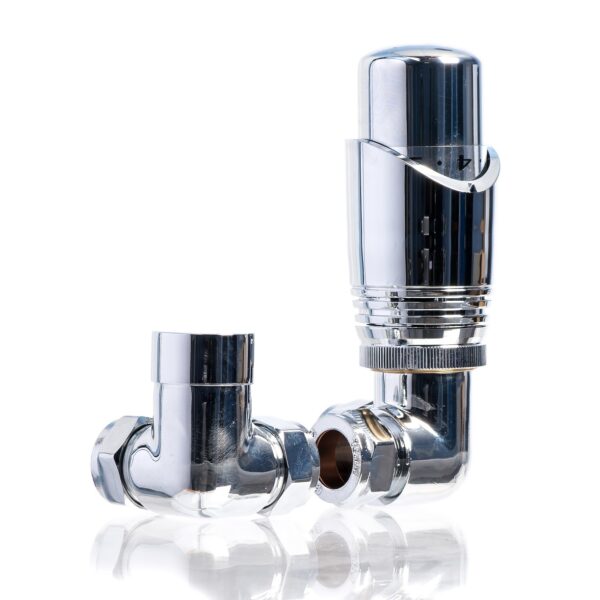 TRV4PACKST Straight Chrome TRV Pack – TFC Group – Tower