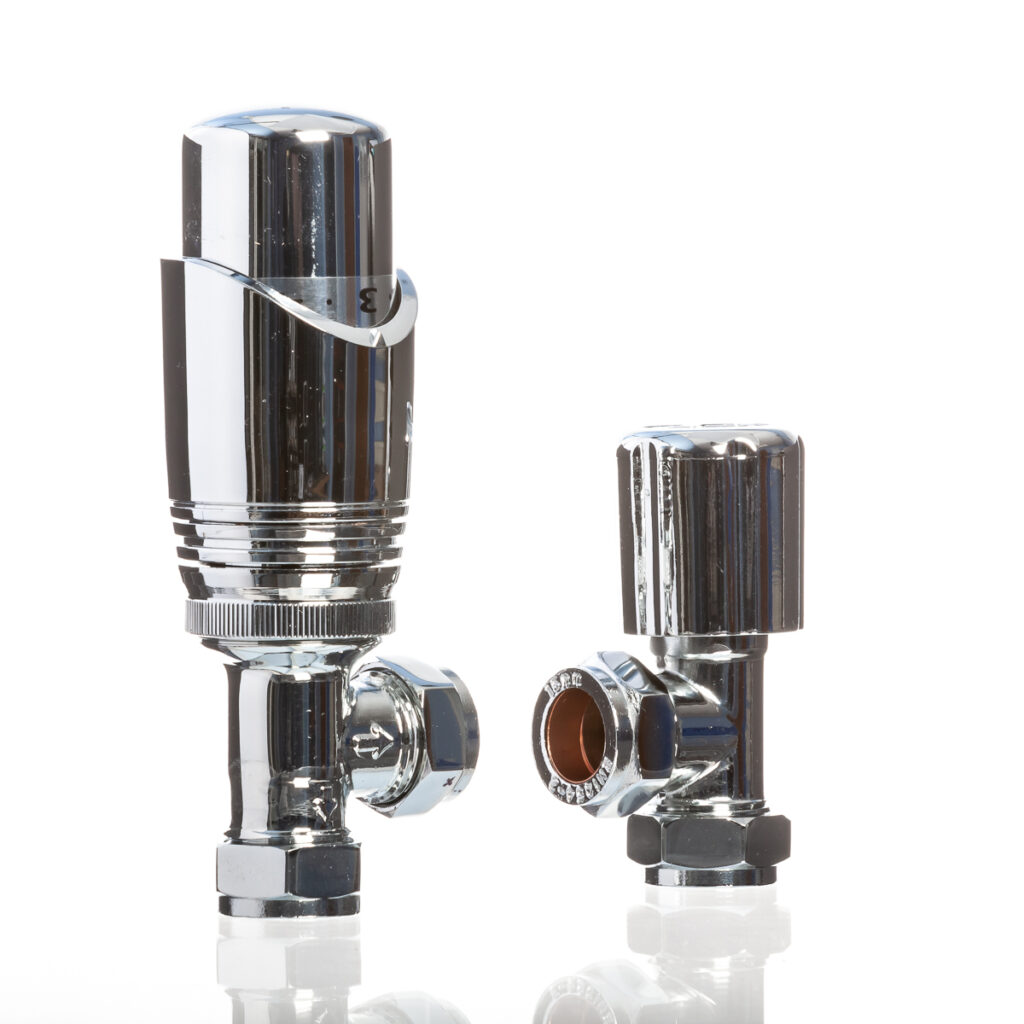 Thermostatic Radiator Valves – TFC Group – Tower