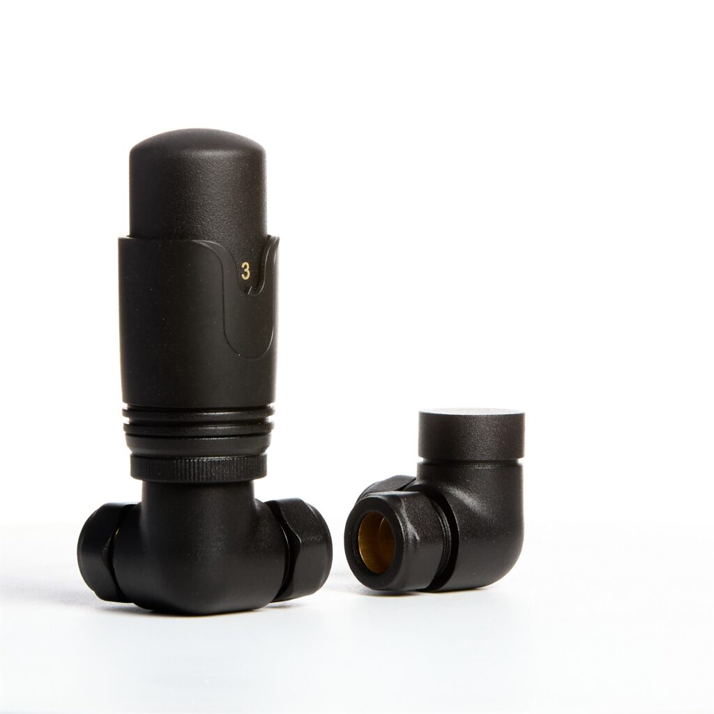 TRV4PACKST Straight Chrome TRV Pack – TFC Group – Tower