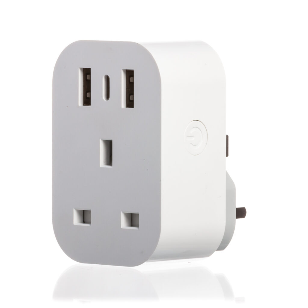 OP-BM-IHTWF01 Wi-Fi Boiler Module – TFC Group – Tower