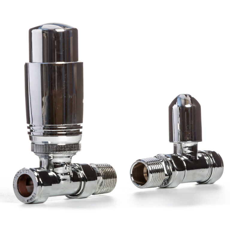 TRV4PACKST Straight Chrome TRV Pack – TFC Group – Tower