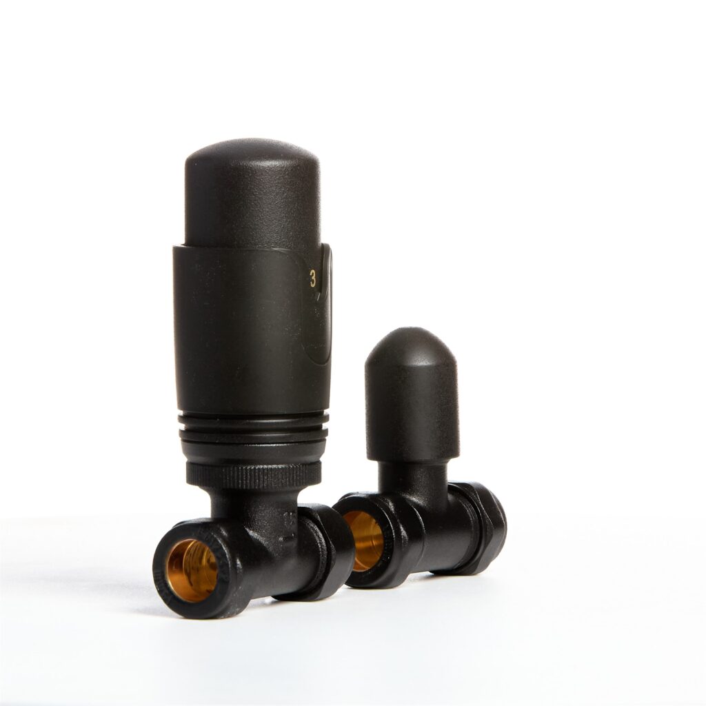 TRV4PACKST Straight Chrome TRV Pack – TFC Group – Tower